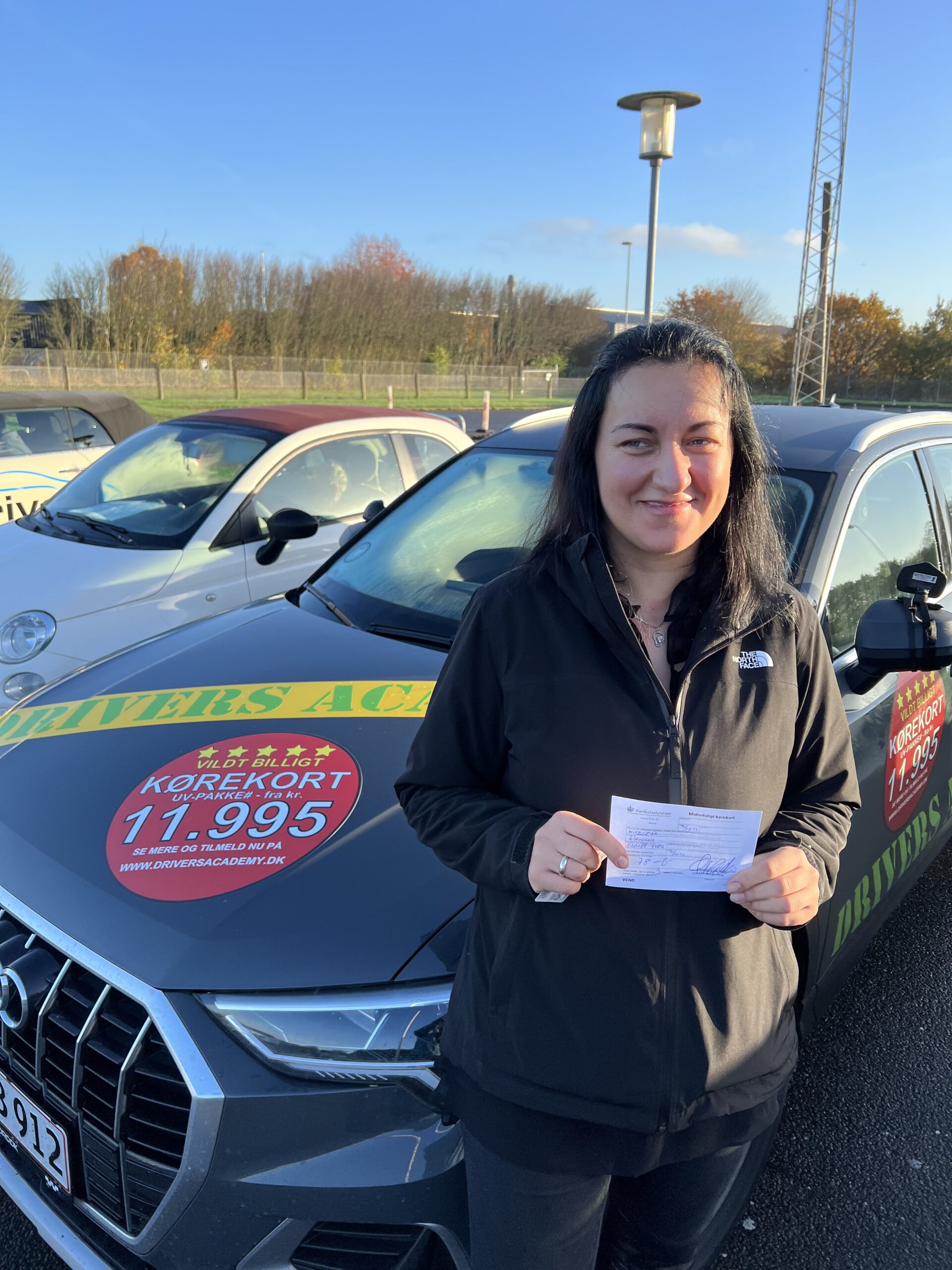 Drivers Academy - Drivers Academy